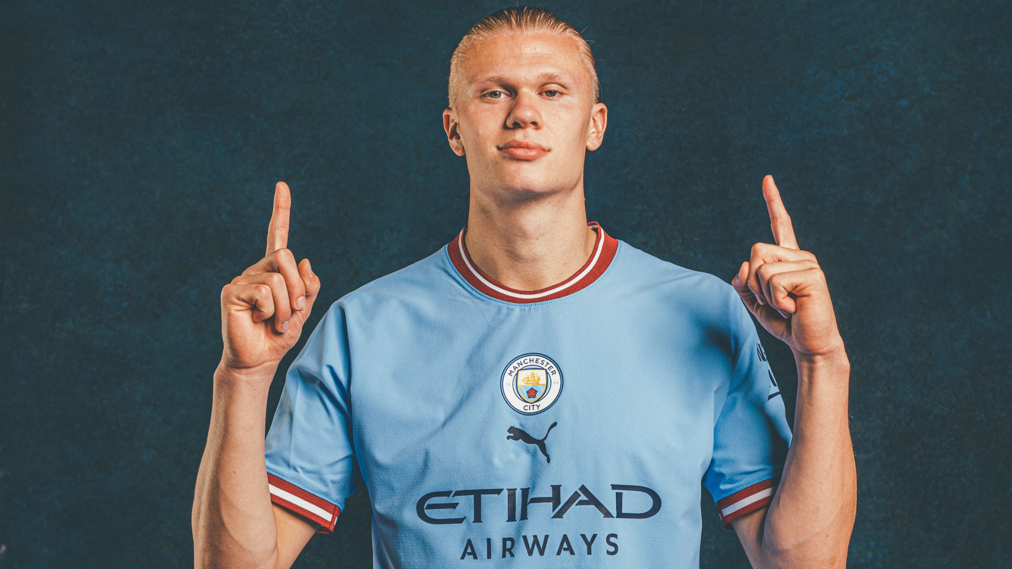 Manchester City Summer Signings 2022 – Maine Blue